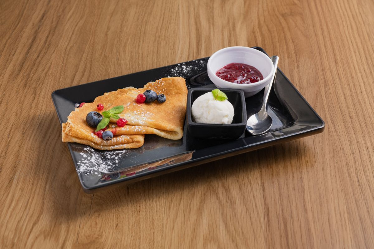 Kohvik - Veemõnula Tõrvas